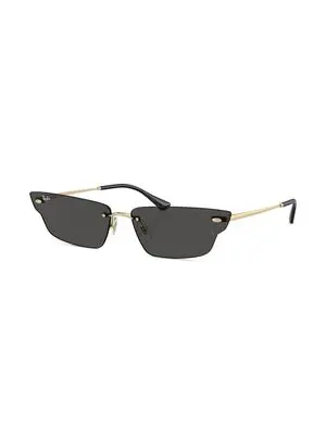 Ray-ban Cat-eye Sunglasses