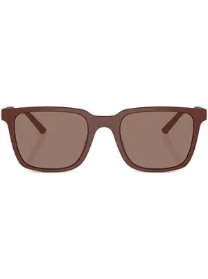 Oliver Spencer Logo Eyewear For Men