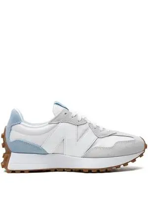 NEW BALANCE 327 Sneakers - Grey