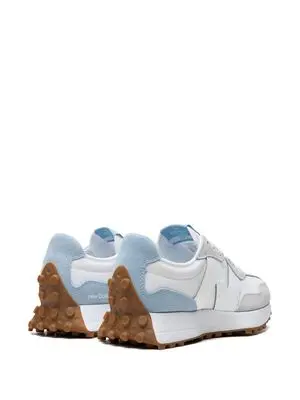 NEW BALANCE 327 Sneakers - Grey