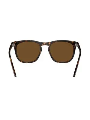 Ray-ban Square-frame Sunglasses