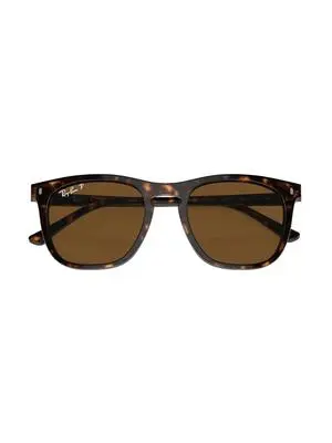 Ray-ban Square-frame Sunglasses