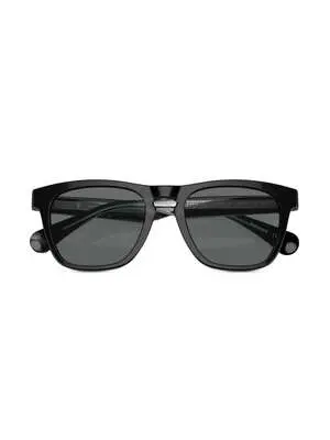 Oliver Spencer Wayfarer-frame Sunglasses