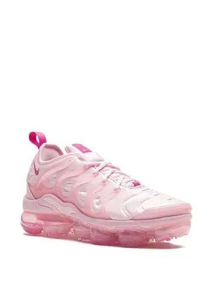 Nike Air Vapormax Plus Foam Sneakers - Pink