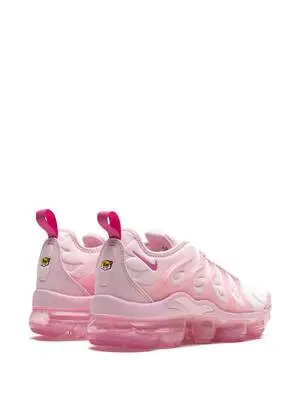 Nike Air Vapormax Plus Foam Sneakers - Pink