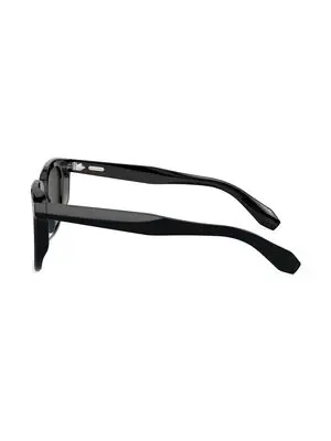 Oliver Spencer N.06 Square Sunglasses