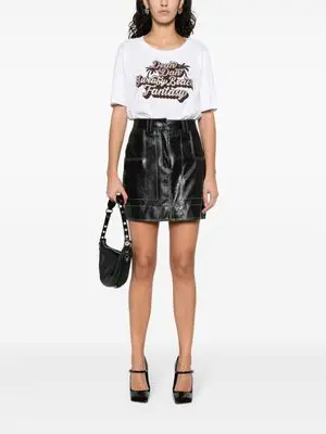 Dsquared2 Sweaty Beach Fantasy" Cotton T-shirt