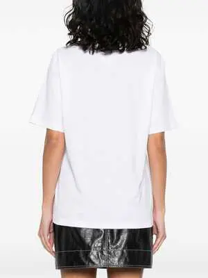 Dsquared2 Sweaty Beach Fantasy" Cotton T-shirt