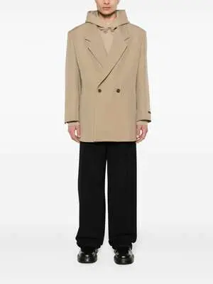 Fear Of God California Double-breasted Blazer