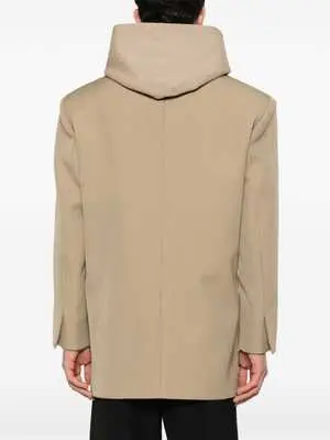 Fear Of God California Double-breasted Blazer