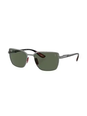 Ray-ban Square-frame Sunglasses