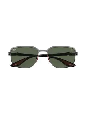 Ray-ban Square-frame Sunglasses