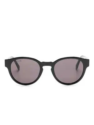 Lacoste Round Frame Eyewear For Men