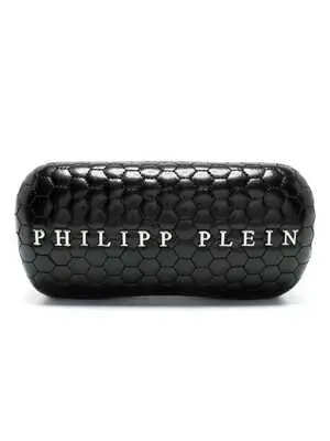Philipp Plein Oversize-frame Sunglasses