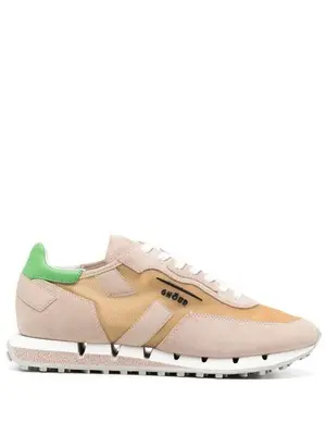 Ghoud Venice Printed Sneakers For Men