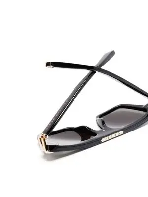 Philipp Plein Square-frame Sunglasses