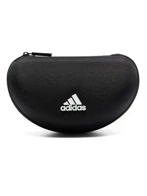 Adidas Cmpt Aero Shield-frame Sunglasses