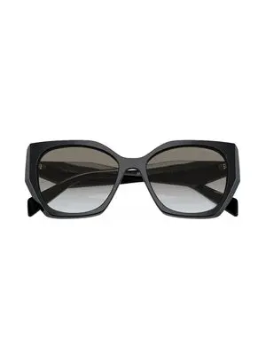 Prada Oversized Frame Sunglasses