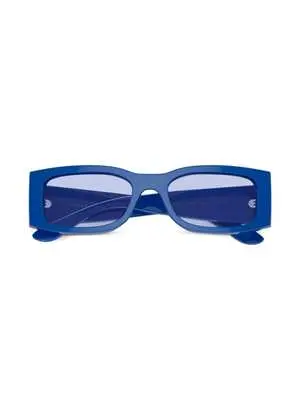 VOGUE EYEWEAR Rectangle-frame Sunglasses