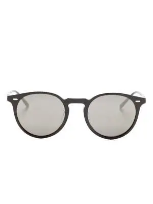 Oliver Spencer N.02 Sun Round-frame Sunglasses