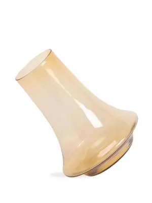 XLBoom Medium Spinn Glass Vase