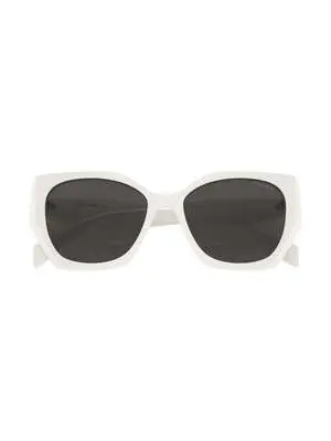 Prada Pr 19zs Oversized Sunglasses