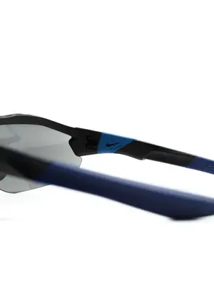Nike Show X3 Biker-style Sunglasses