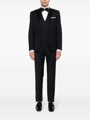 Tagliatore Bruce Single-breasted Suit