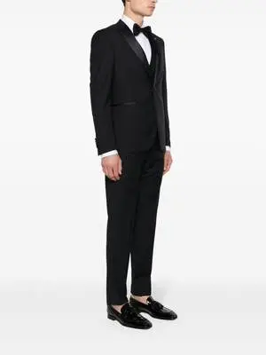 Tagliatore Bruce Single-breasted Suit
