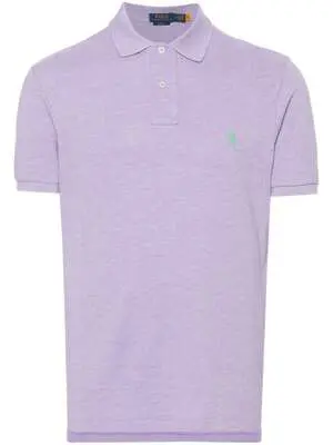 Polo Ralph Lauren Embroidered-polo Pony Polo Shirt