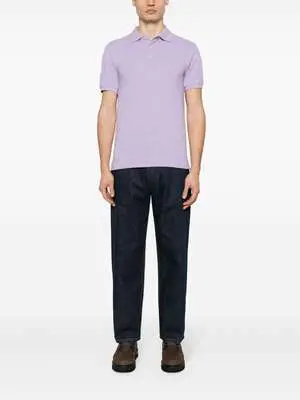Polo Ralph Lauren Embroidered-polo Pony Polo Shirt