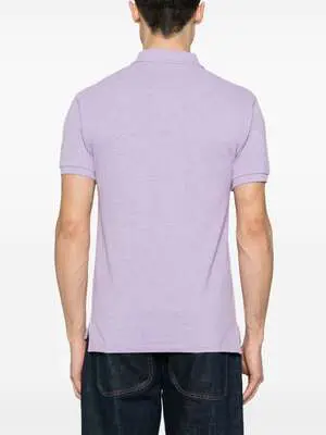 Polo Ralph Lauren Embroidered-polo Pony Polo Shirt
