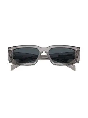 Prada Rectangle-frame Sunglasses