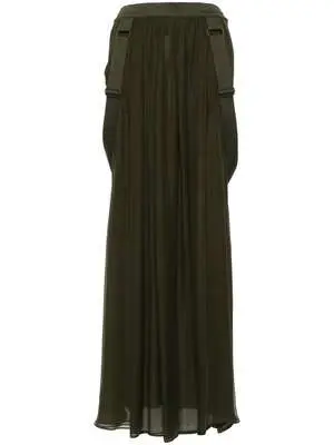 Max Mara Criss-cross Bottoms For Women