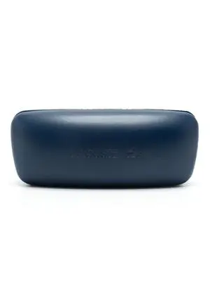 Lacoste Geometric Frame Sunglasses