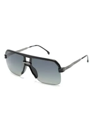 Carrera Eyewear Pilot-frame Sunglasses