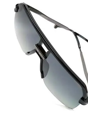 Carrera Eyewear Pilot-frame Sunglasses