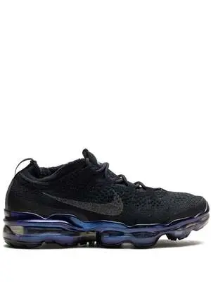 Nike Vapormax 2023 Flyknit Sneakers - Black