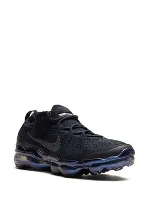 Nike Vapormax 2023 Flyknit Sneakers - Black