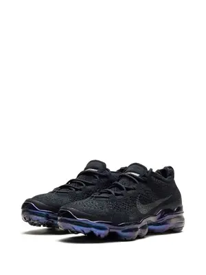 Nike Vapormax 2023 Flyknit Sneakers - Black