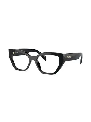 Prada Cat Eye Glasses