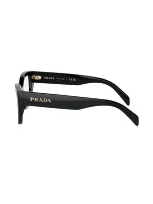 Prada Cat Eye Glasses