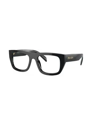 Prada Rectangle-frame Glasses