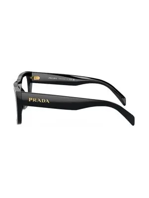 Prada Rectangle-frame Glasses