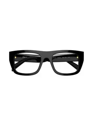Prada Rectangle-frame Glasses