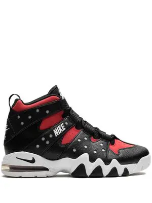 Nike Air Max2 Cb 94 Sneakers - Black