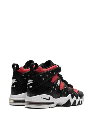 Nike Air Max2 Cb 94 Sneakers - Black