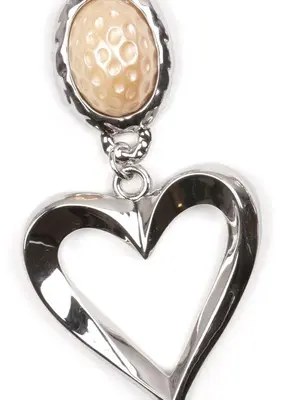 JULIETTA Sally Rider Clip-on Earrings
