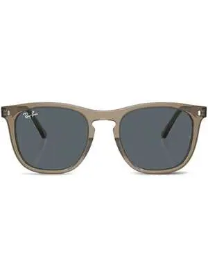 Ray-ban Wayfarer Sunglasses - Brown