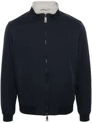 Kired Long Sleeve Outerwear For Men